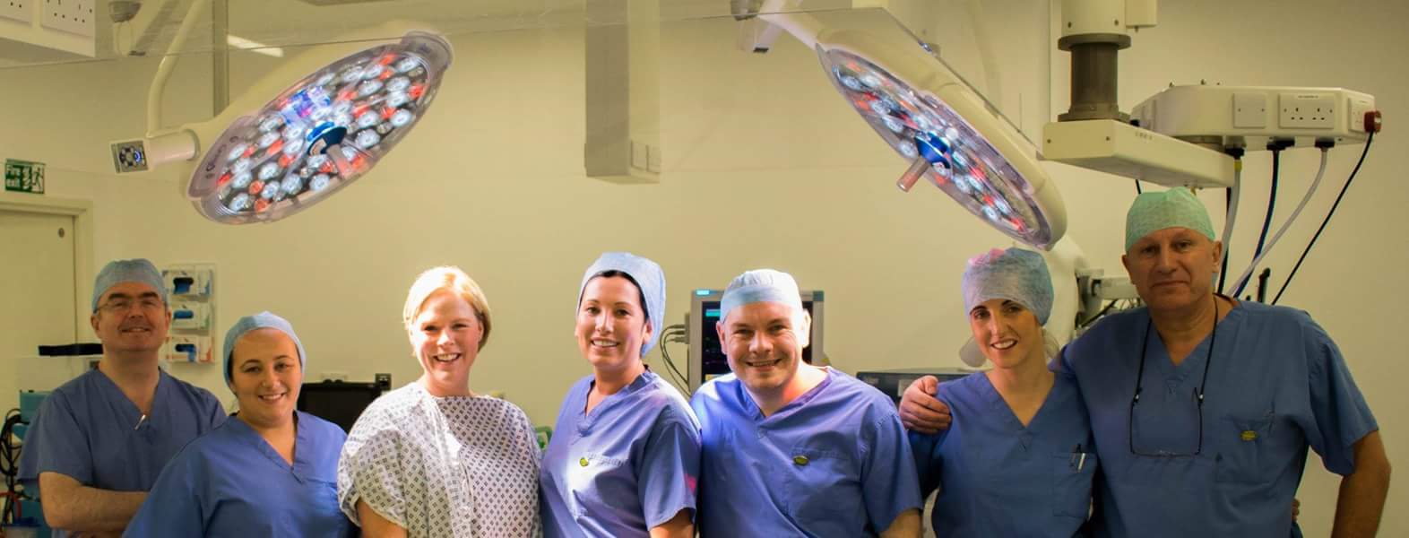 A day in the life of an Operating Department Practitioner - UNISON Northern