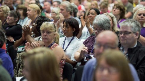 National Delegates Conference update 1 - UNISON Northern