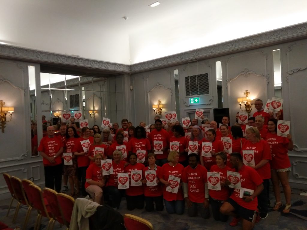 NDC update - Issue 1 - UNISON Northern