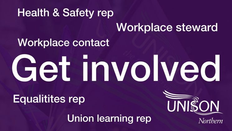 UNISON Northern Home - UNISON Northern