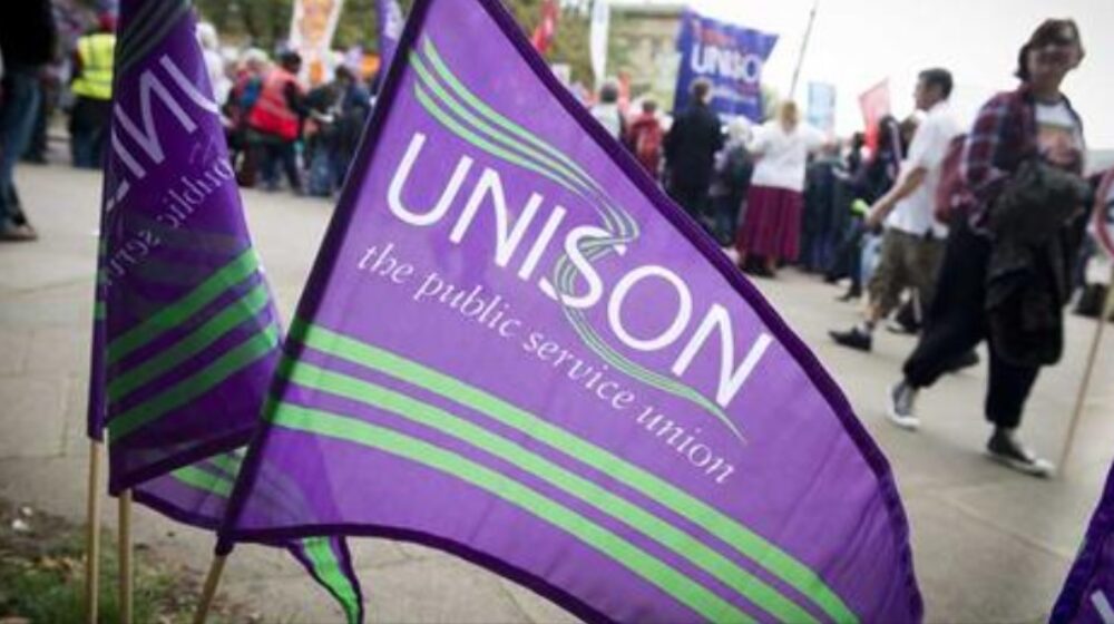 UNISON Northern Home - UNISON Northern