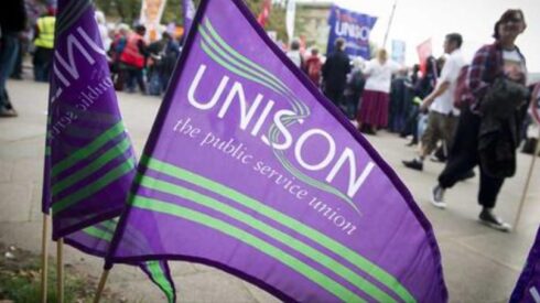 UNISON Northern Home - UNISON Northern