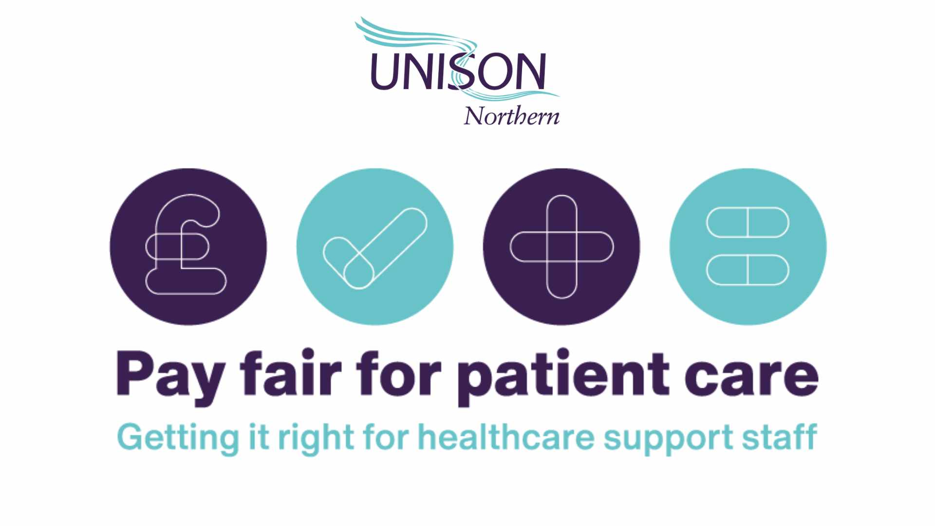UNISON Northern Home - UNISON Northern