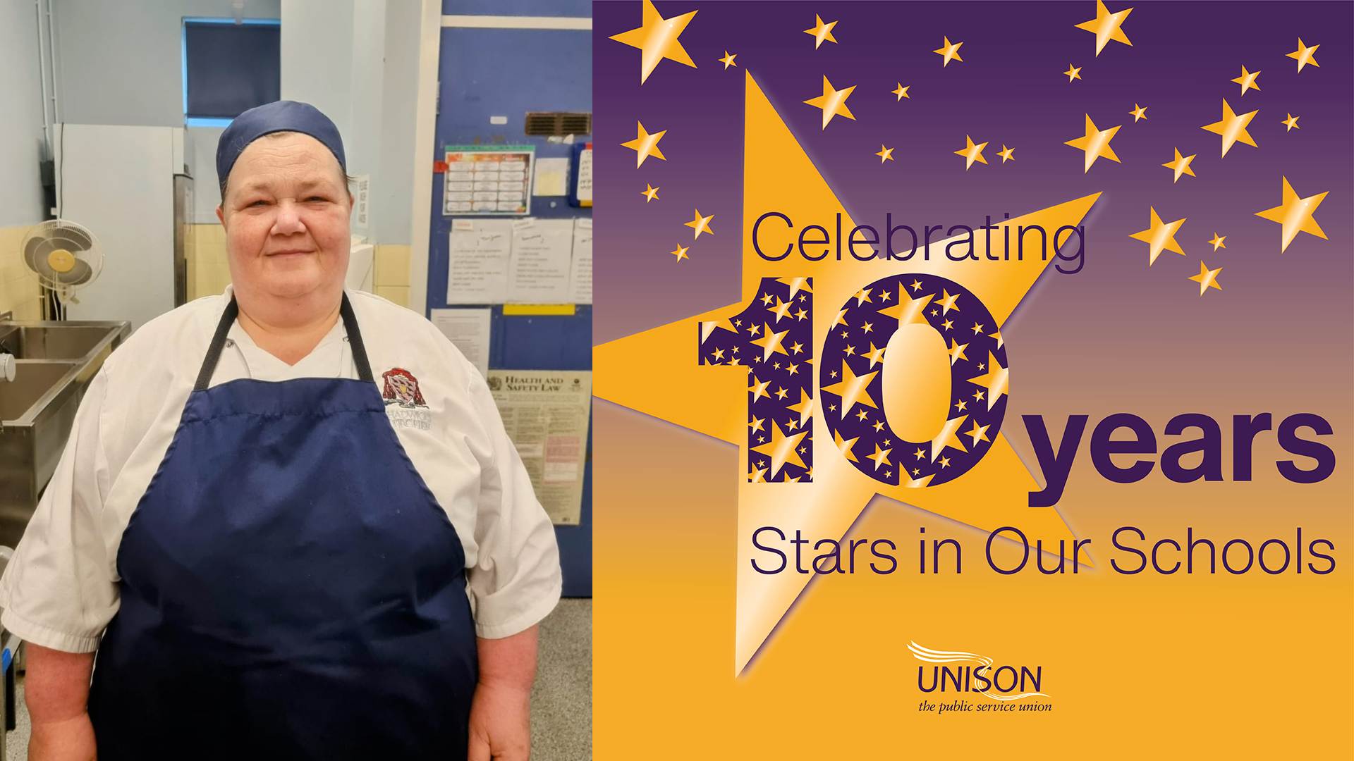 Guest blog by Janey Blacklock: Celebrating10 Years of Stars in Our ...